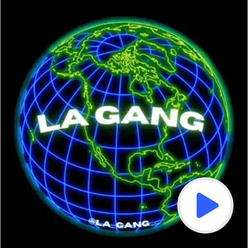 LA GANG🌐🌏