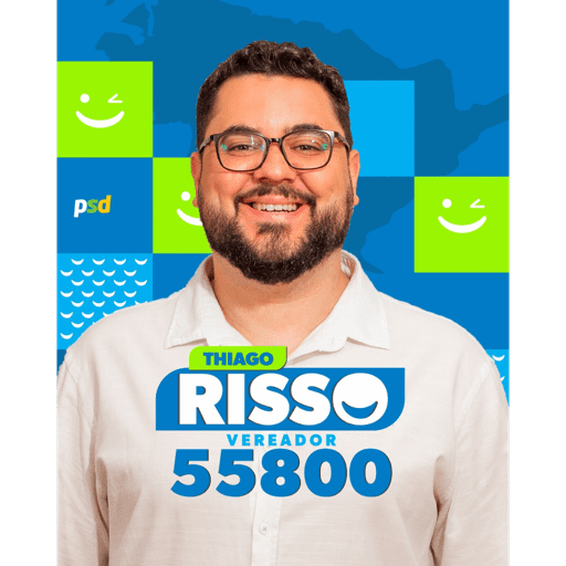Thiago Risso 55800