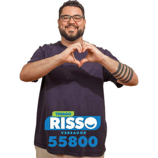 Thiago Risso 55800