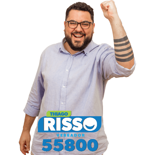Thiago Risso 55800