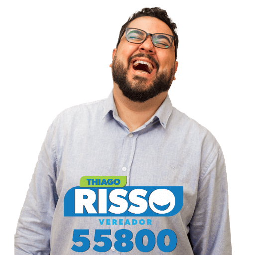 Thiago Risso 55800