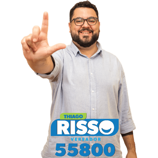 Thiago Risso 55800