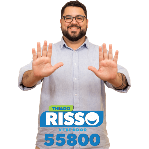 Thiago Risso 55800