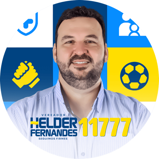 Helder Fernandes 11777
