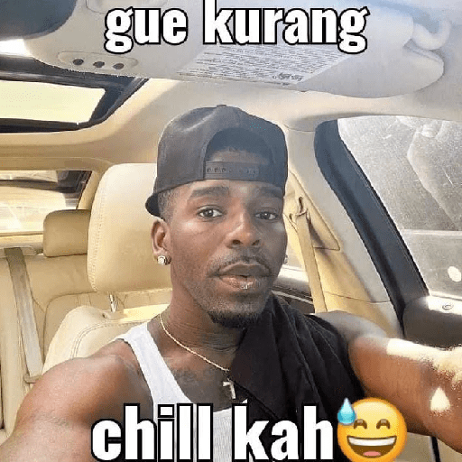 Aduhai jomoknya