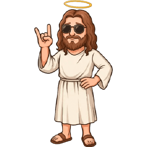 Diosito Santo