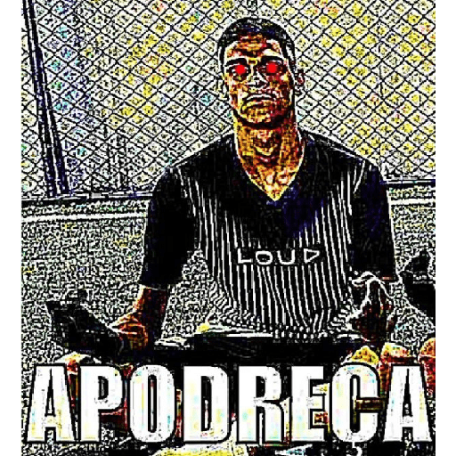 luva de pedreiro amaldiçoado
