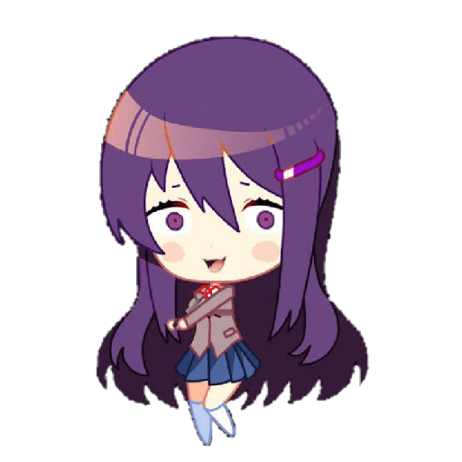 Yuri Doki Doki