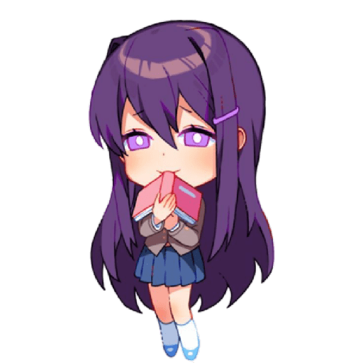 Yuri Doki Doki