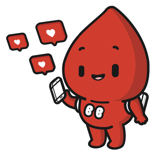 Blood Buddy
