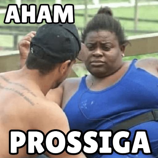 VAI UM MEME AÍ?