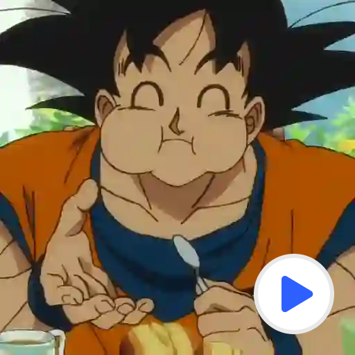 Son Goku