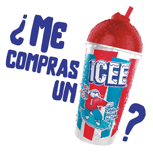 ICEE mx