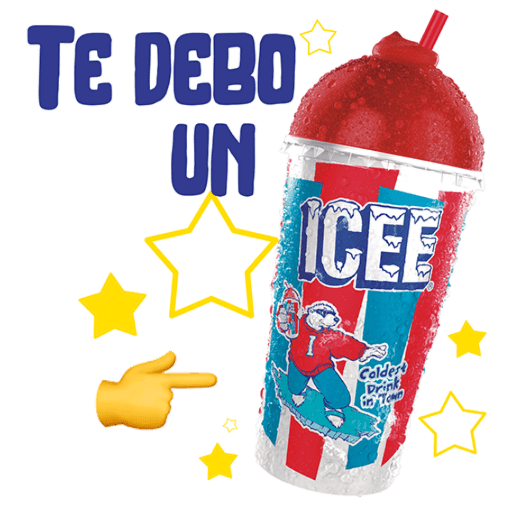 ICEE mx
