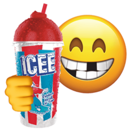 ICEE mx