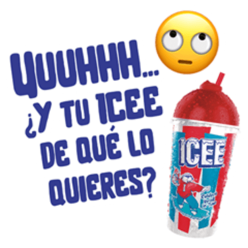 ICEE mx