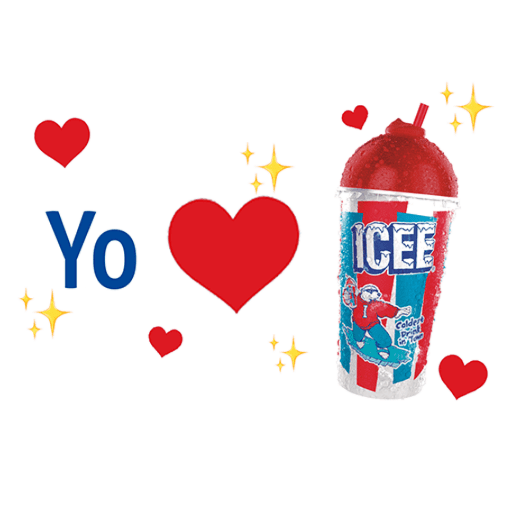 ICEE mx