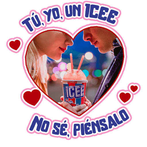 ICEE mx
