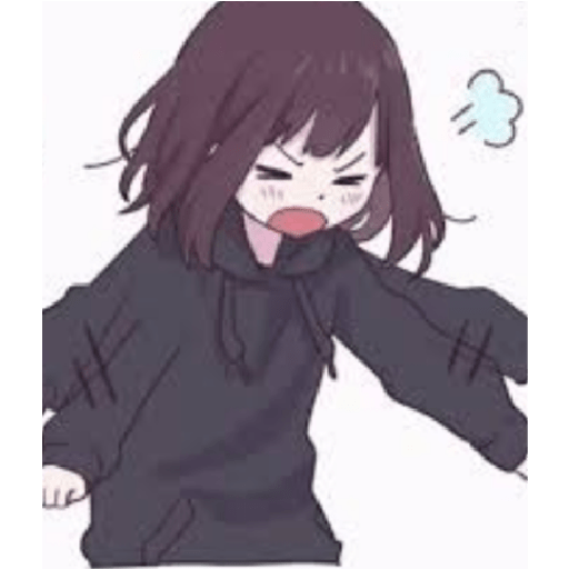 menhera chan