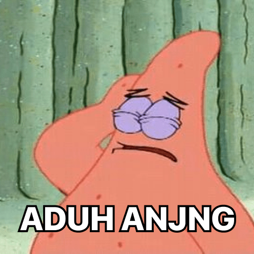 Petrik & Bobob (Edisi Puasa)