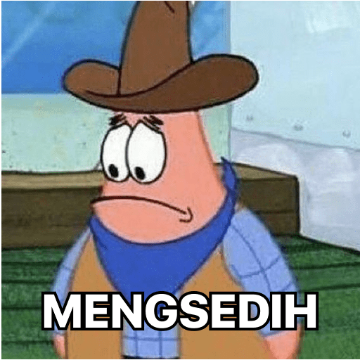 Petrik & Bobob (Edisi Puasa)