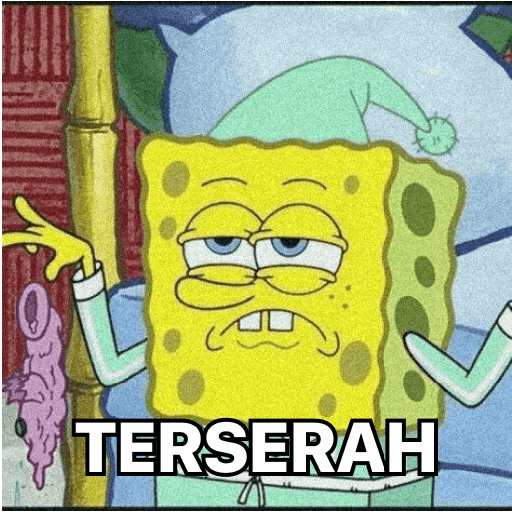 Petrik & Bobob (Edisi Puasa)