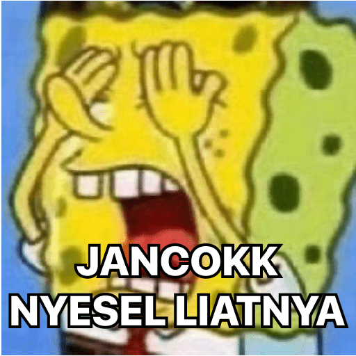 Petrik & Bobob (Edisi Puasa)