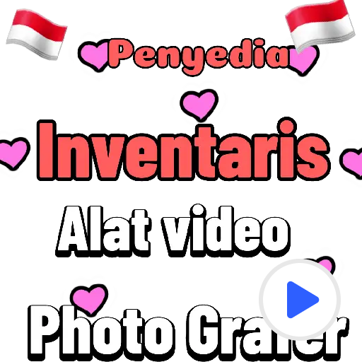 Fuad iventaris photo grafer