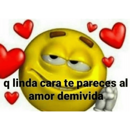 🟡Memesitos bolita amarilla😎