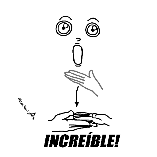 Amiluuz - stickers LSA