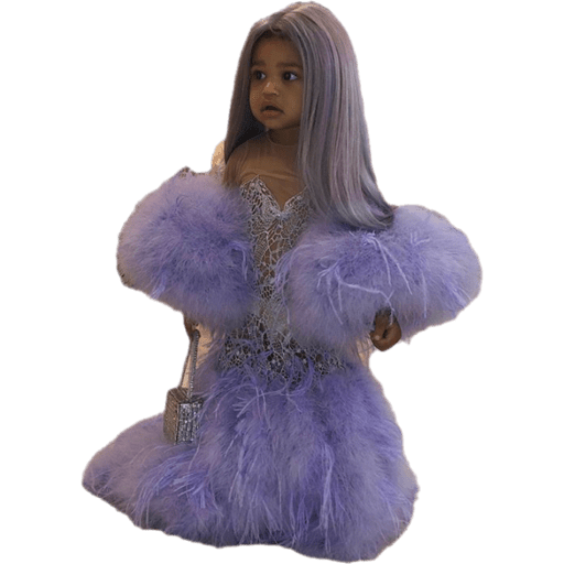 stormi