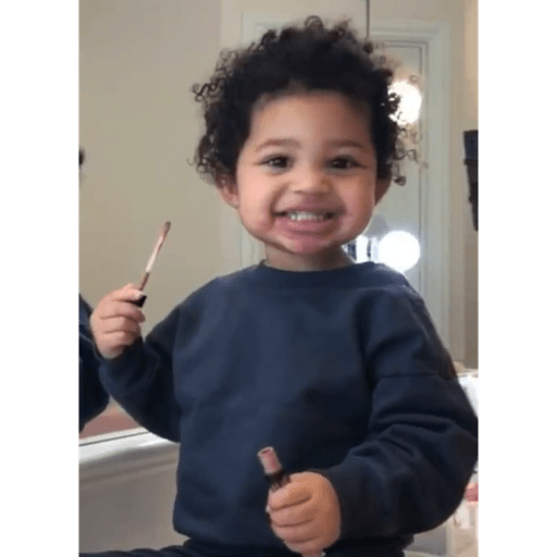 stormi