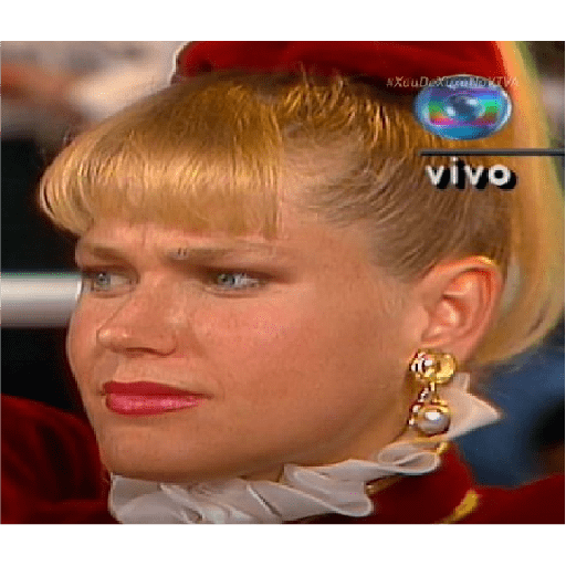 Memes Xou da Xuxa