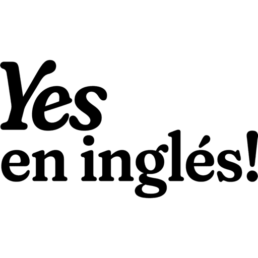 Yes en inglés! - Harmon Hall