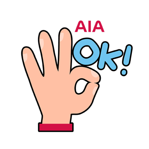 AIA Greetings