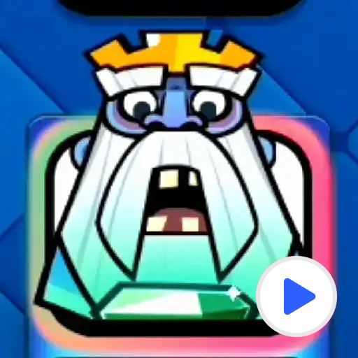 Emotes Legendarios Animados p1