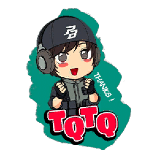 Point Blank - Indonesia Slang