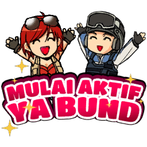 Point Blank - Indonesia Slang