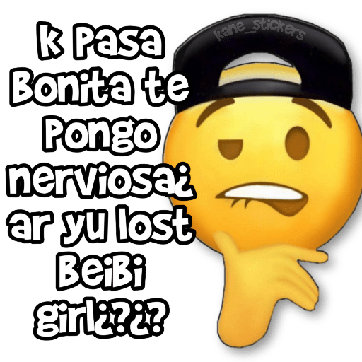 EMOJIS Shitpost 2 😋