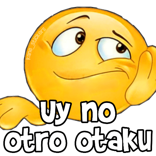 Emojis Shitpost 1 😝