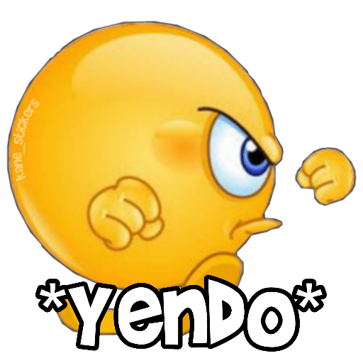 Emojis Shitpost 1 😝