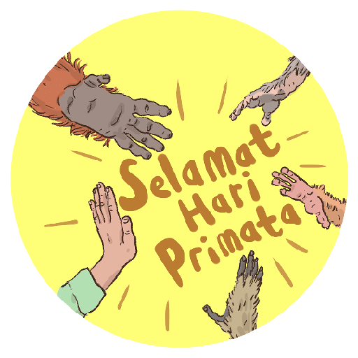 Hari Primata Indonesia