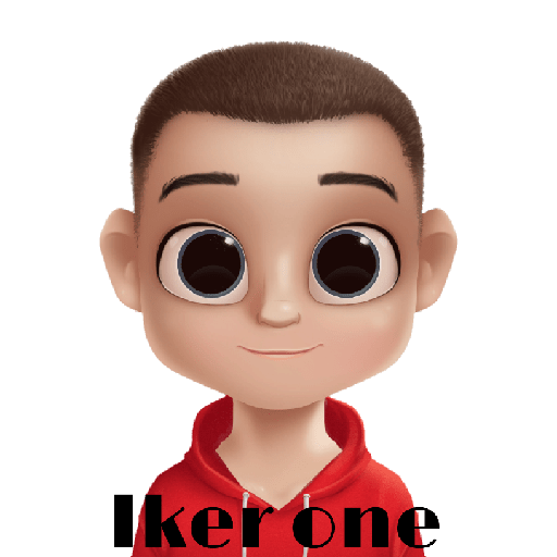 Iker one 2022 2