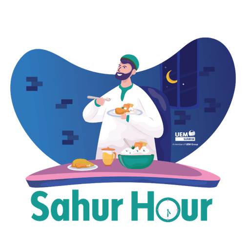 Salam Ramadan