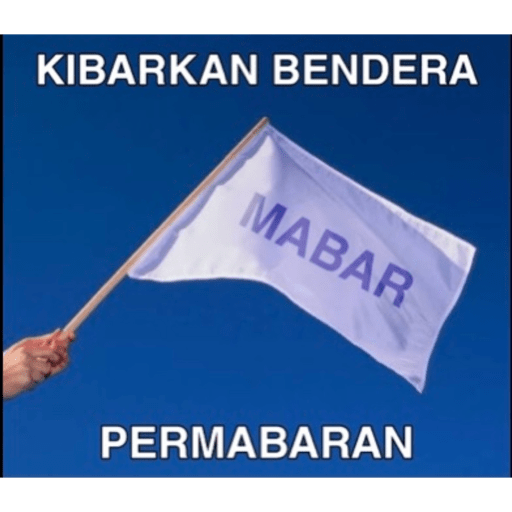 Mabar