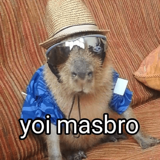 masbro