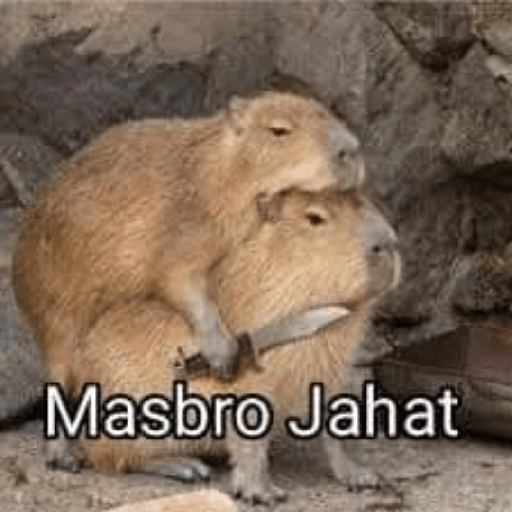 masbro
