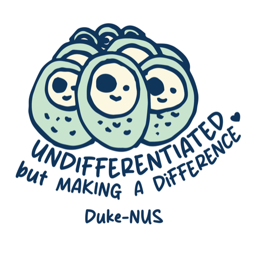 Duke-NUS 20th Anniversary