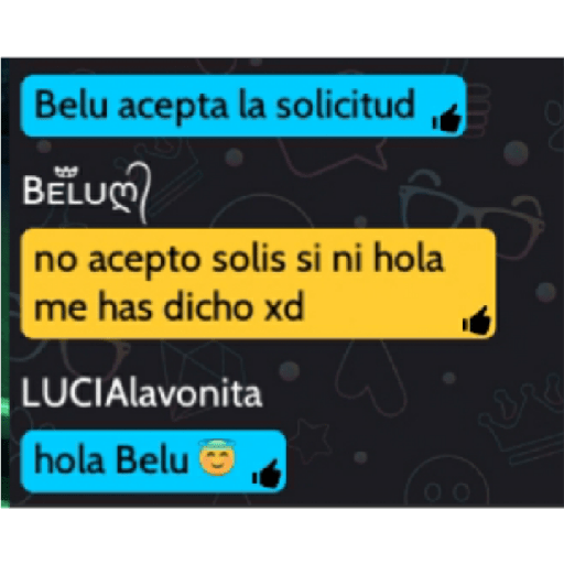 Avakin Out Of Context 1