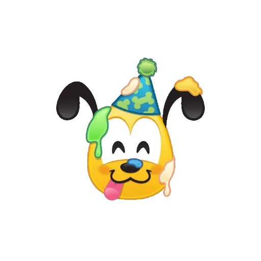 Disney emoji blitz